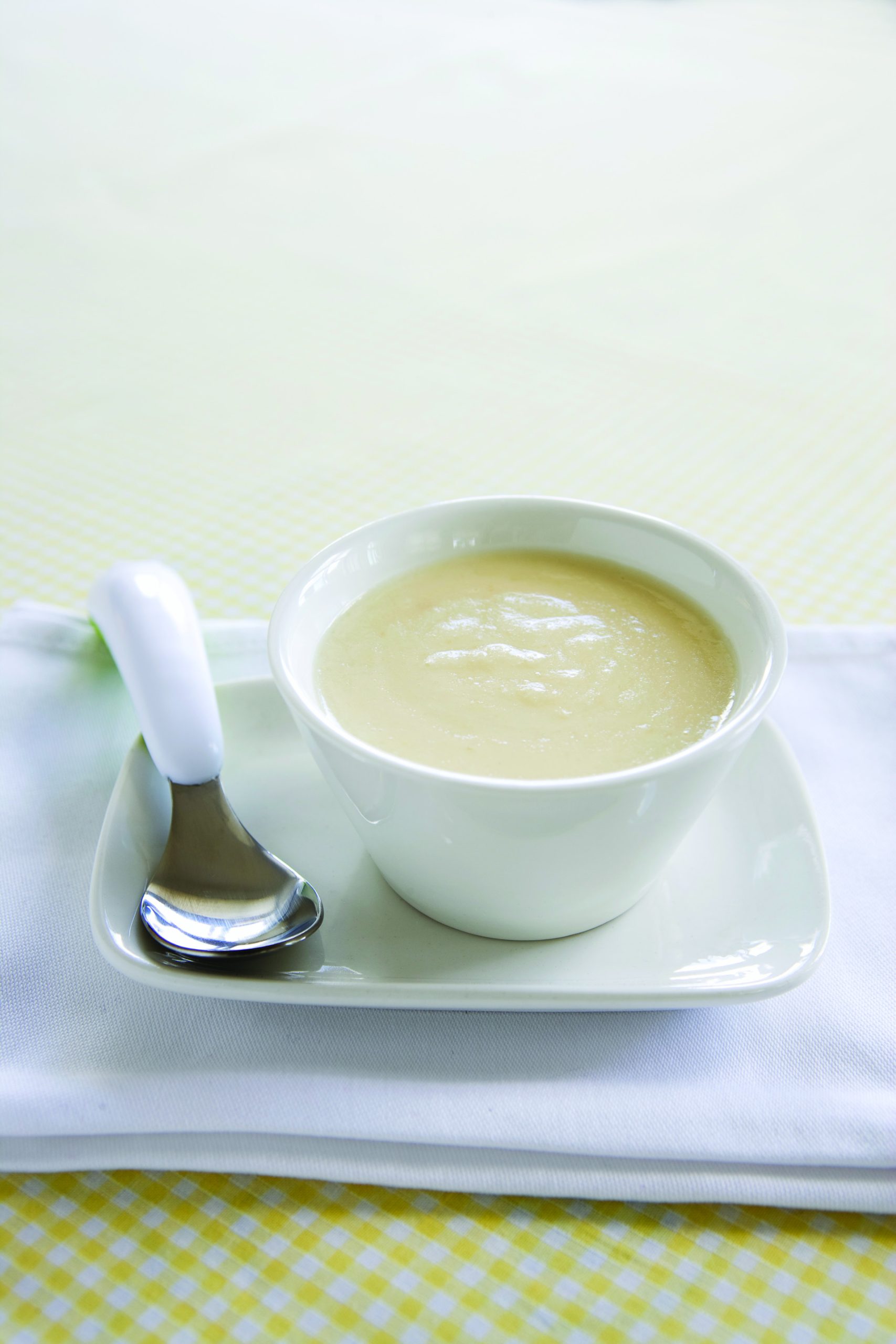 Homemade Pudding - Nutricia