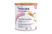 Relief starts here, with Neocate - Nutricia