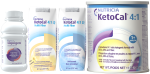 KetoCal Products for the Ketogenic Diet and Epilepsy | Nutricia